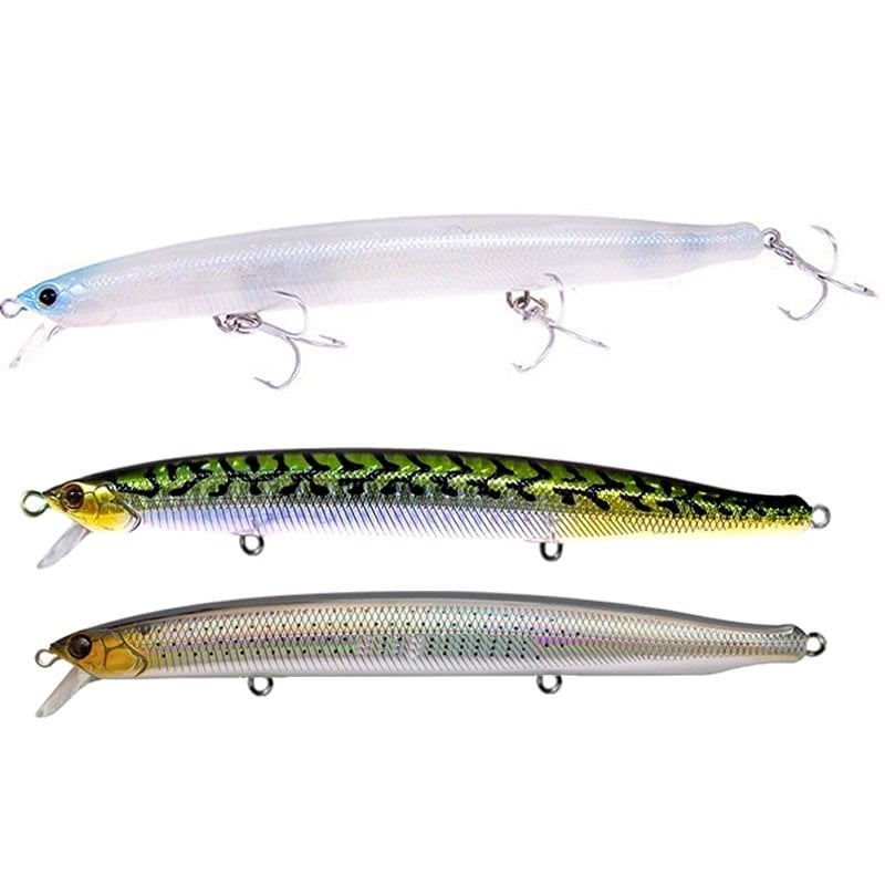 Tackle House K-TEN NODE 150F 24g Sahte Balık, Fiyatı 1.059,68 TL Özellikleri ve Yorumları