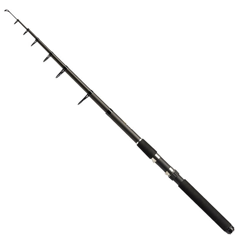 D.A.M Hypron 240cm 10-30gr Telespin Kamış, Fiyatı 542,55 TL Özellikleri ...