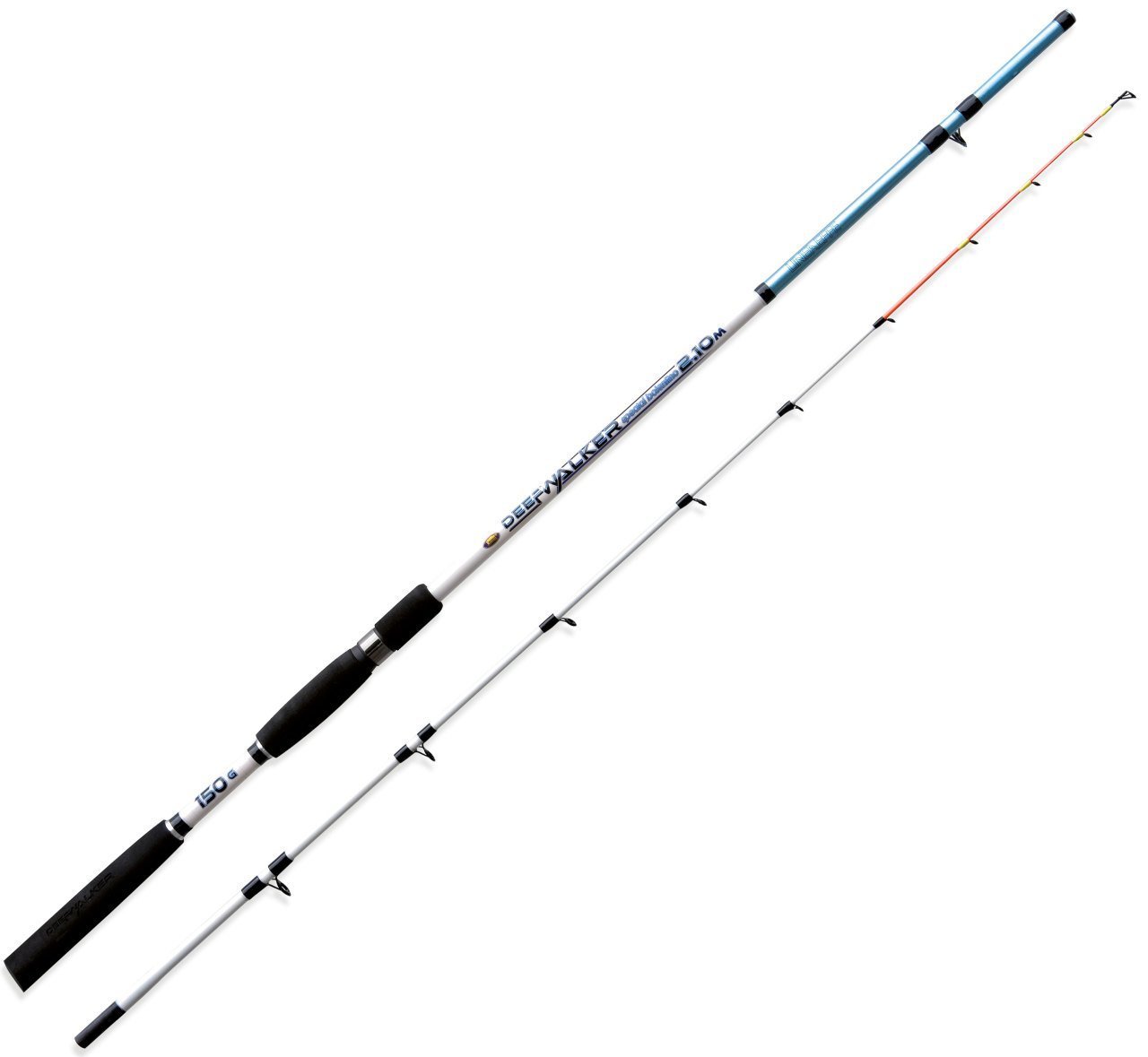 Lineaeffe Deep Walker 210cm 150g Tekne Kamışı, Fiyatı 1.210,17 TL ...